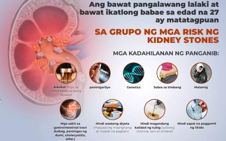 Stone Out Forte: Philippines Capsule Pagsusuri, Opinyon, Gamitin!