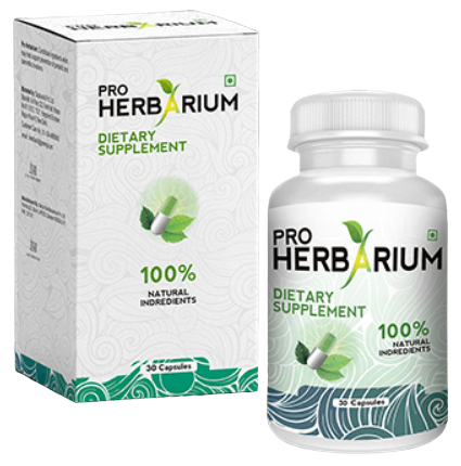 Proherbarium: Capsule, Reviews, Benefits, Price, Work, Effect!
