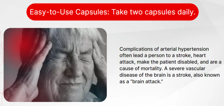 Cardizoom Capsule Price 169000 UGX - Maintain Hypertension