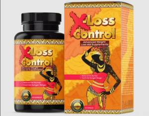 X-Loss Control Capsule Price in South Africa - Help to Weight Loss!