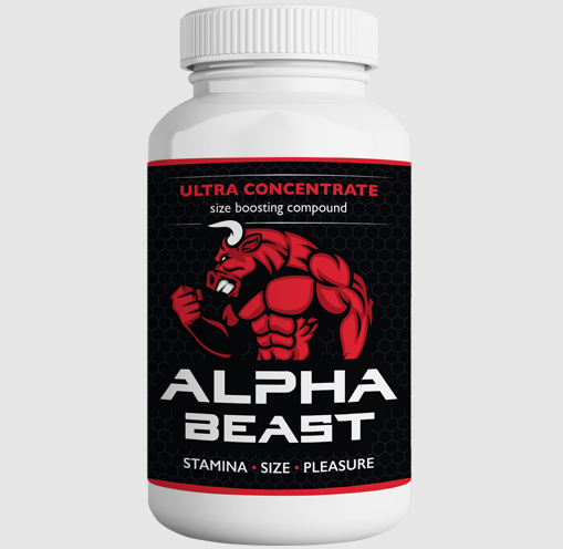 Strong Man Capsule Price in Kenya - Capsule for Penis Size!